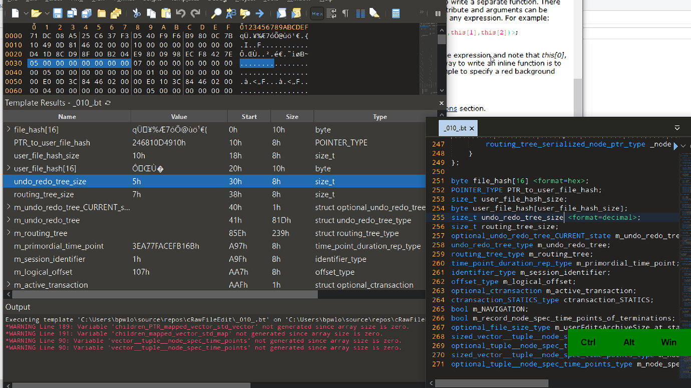 Seems non-Functional - General - 010 Editor Forum